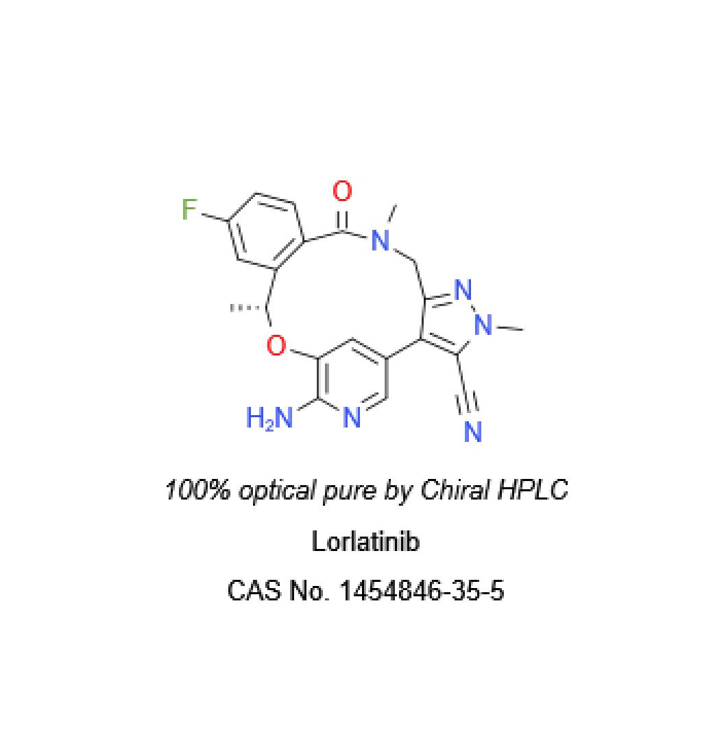 CAS No.: 1454846-35-5 | PF-06463922 (LORLATINIB)