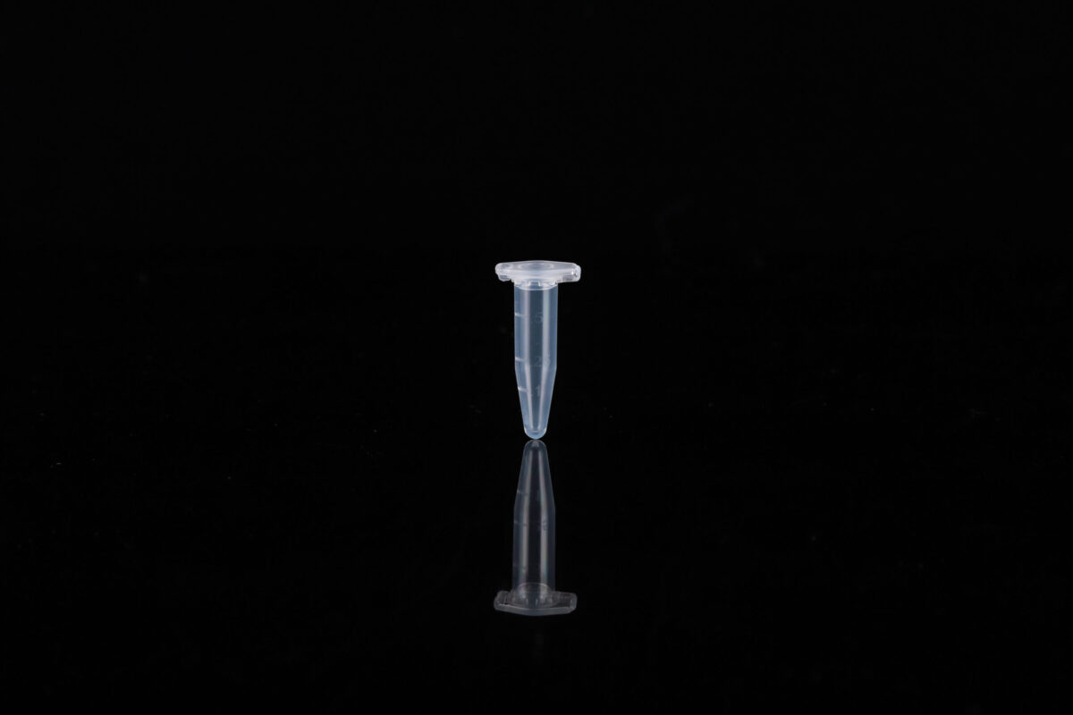 0.6ml Microcentrifuge Tube (605601) | Nest | Ushelf