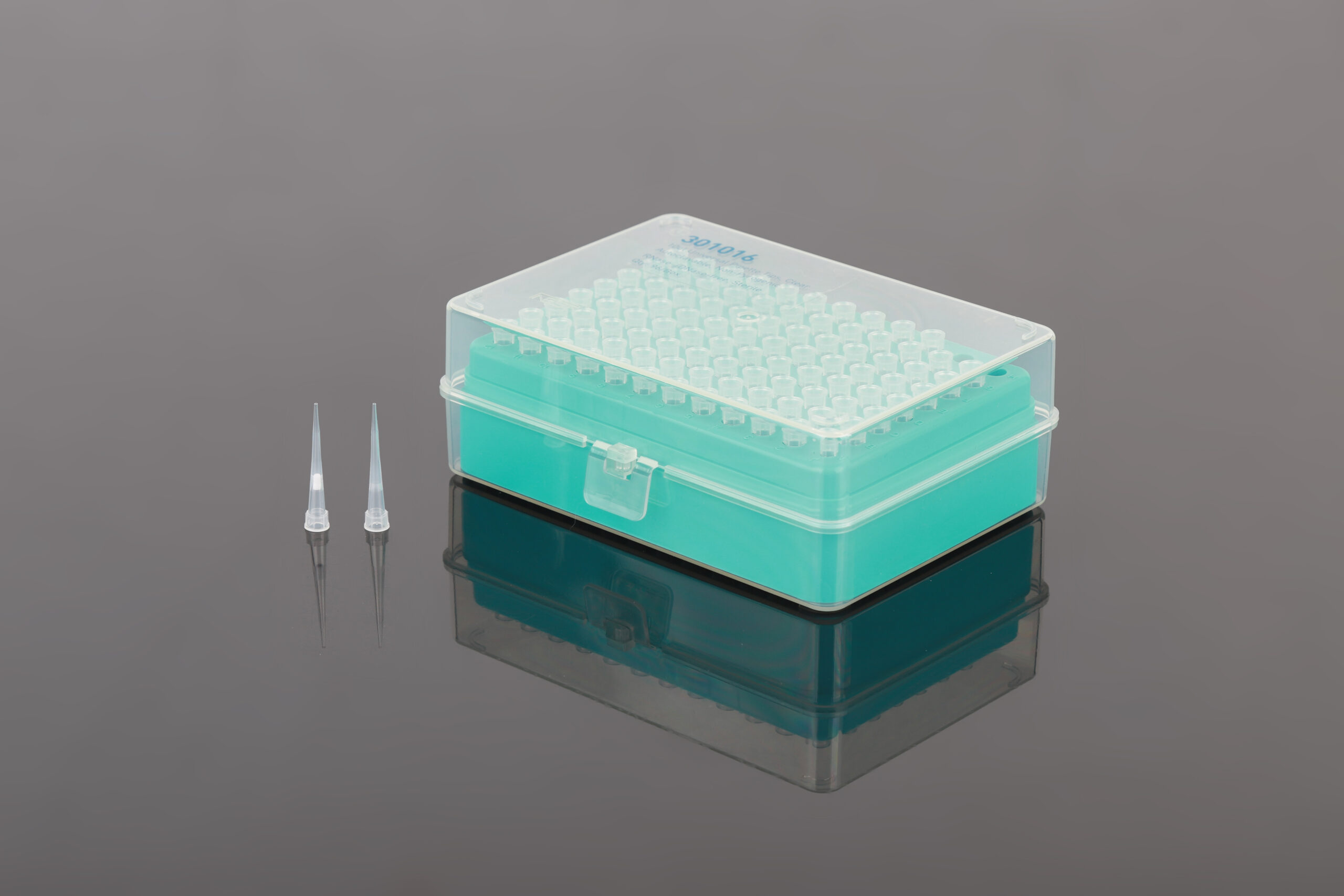10 ul Filter universal Pipette Tips (311001) | Nest | Ushelf
