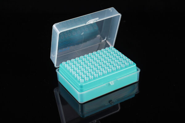 10ul Pipette Tips (301012) | Nest | Ushelf