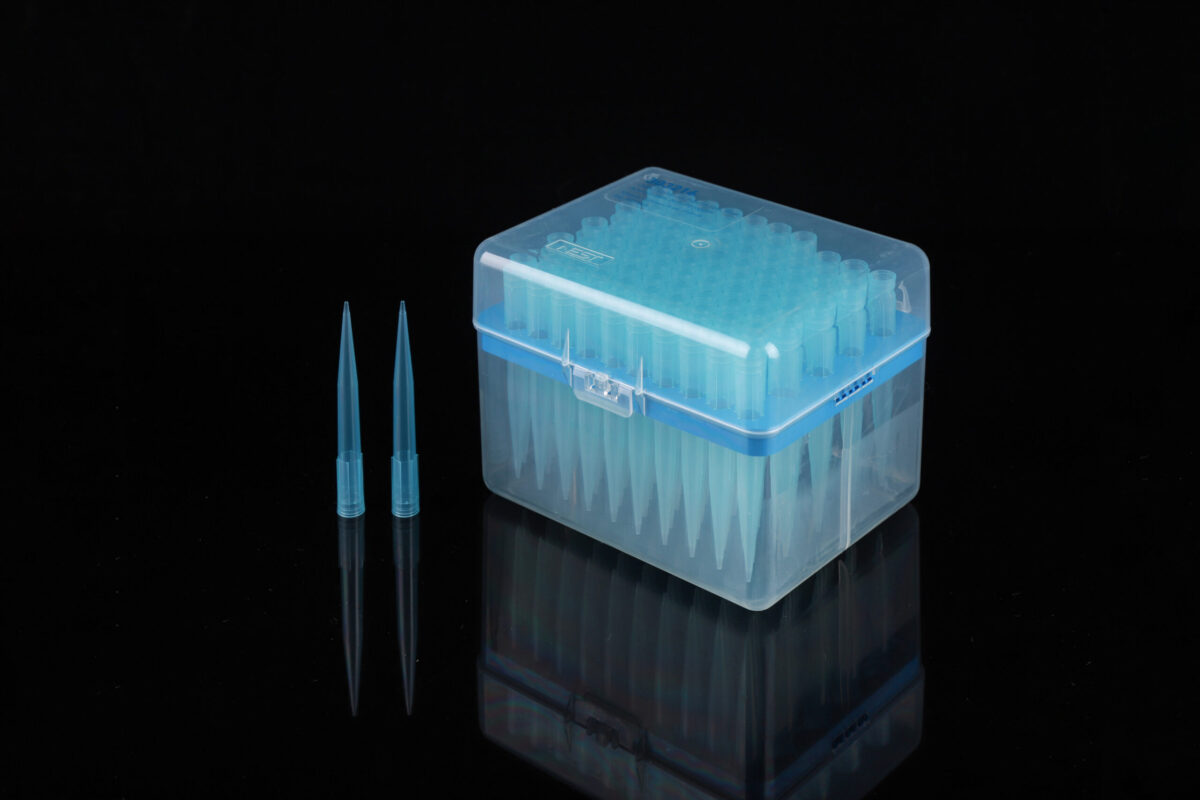 1000ul Pipette Tips (303001) | Nest | Ushelf