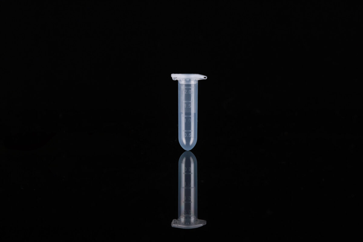2.0ml Microcentrifuge Tube (620611) | Nest | Ushelf