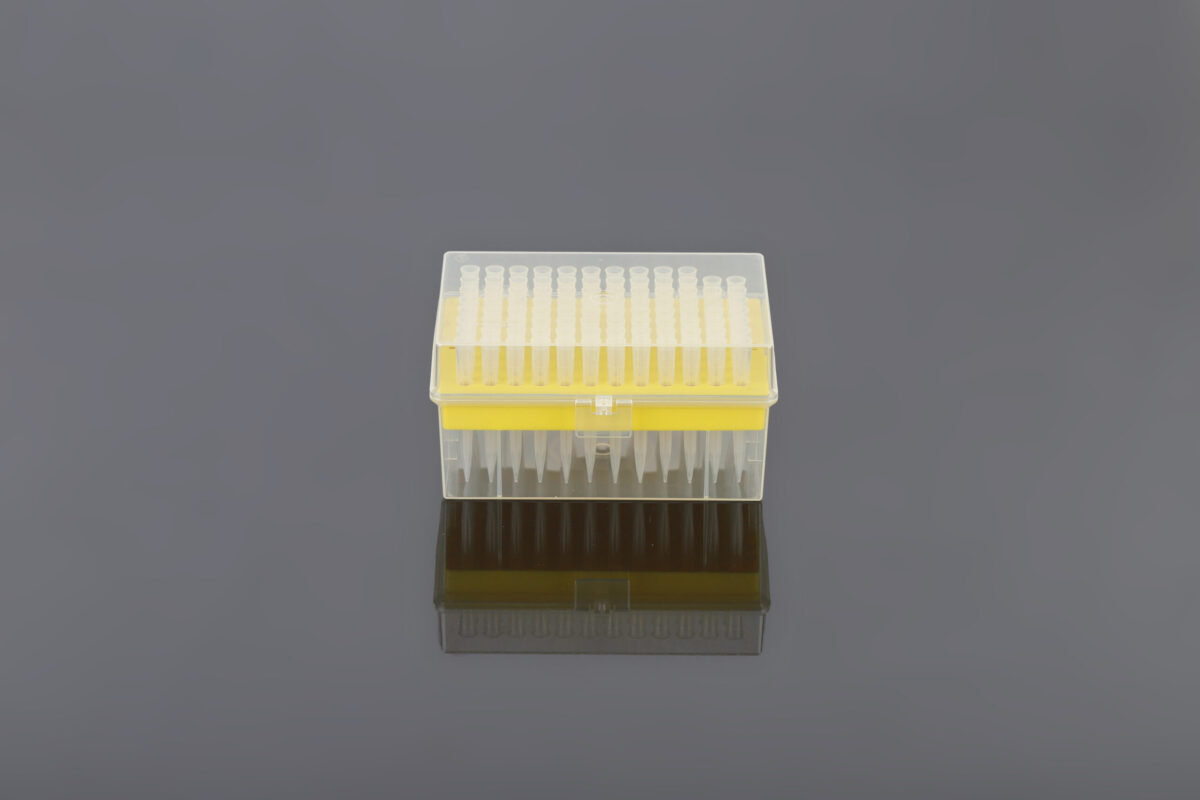 200ul Filtered Pipette Tips (312012) | Nest | Ushelf