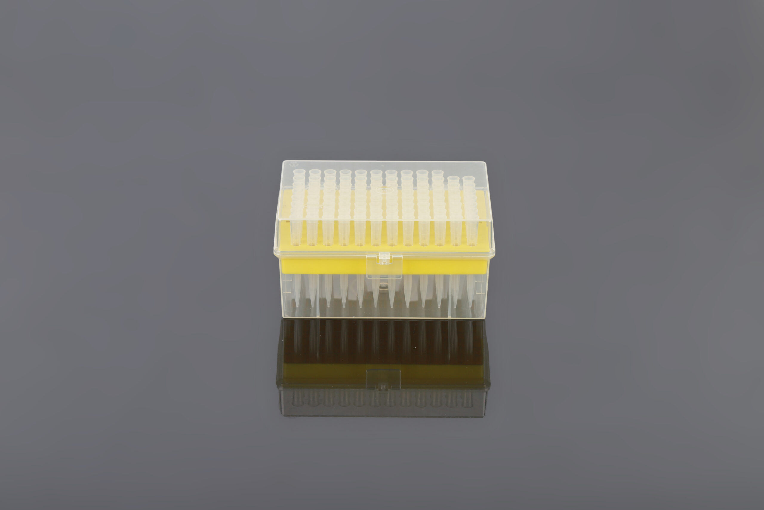 300ul Filtered Pipette Tips (319012) | Nest | Ushelf