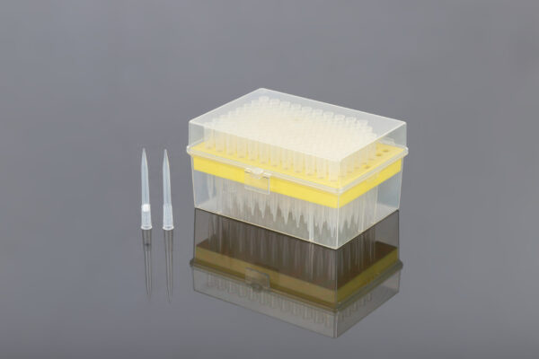 300ul Filtered Pipette Tips (319012) | Nest | Ushelf