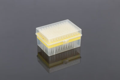 300ul Filtered Pipette Tips (319012) | Nest | Ushelf