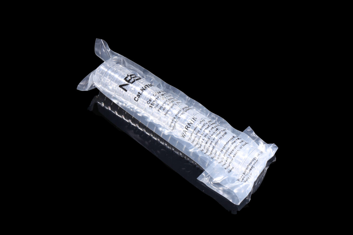 35mm Cell Culture Dish (706001) | Nest | Ushelf