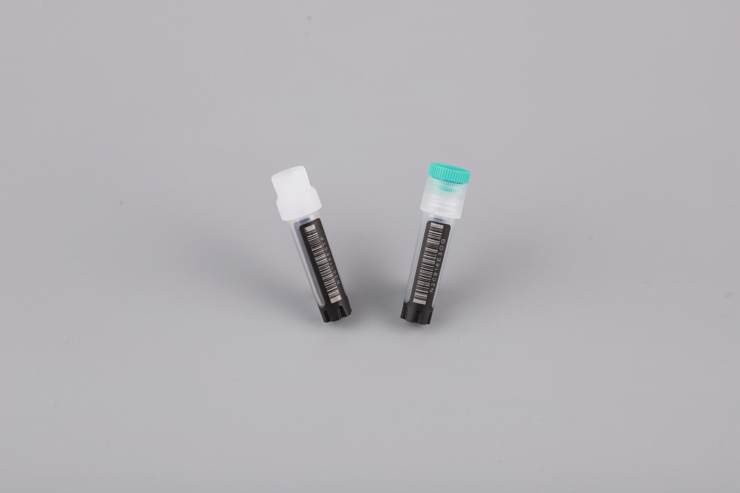 3D Barcode 1.8 mL Cryogenic Vial (627102) | Nest | Ushelf