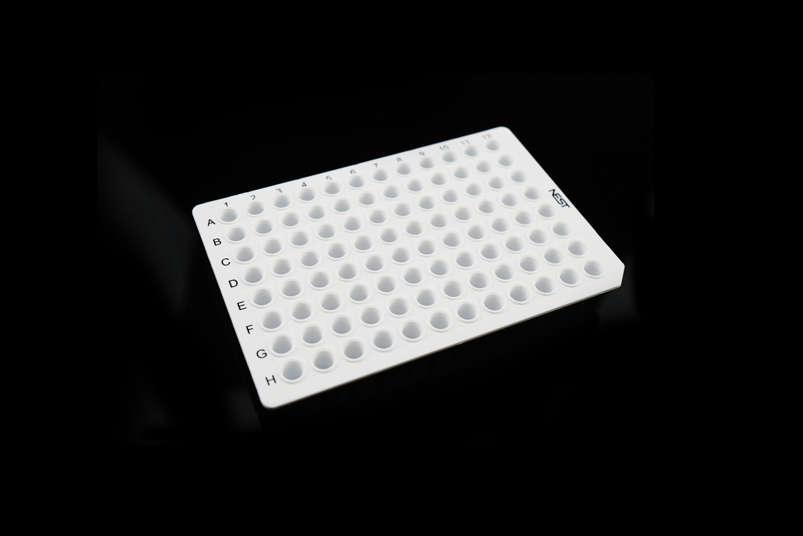 0.1ml 96 Well PCR Plate (402111) | Nest | Ushelf