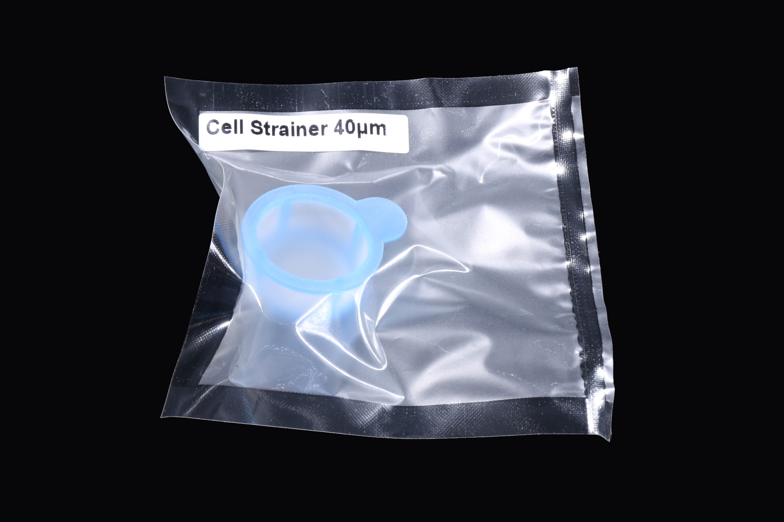 40uM Cell Strainer, universal, individually wrapped (258369) | Nest ...
