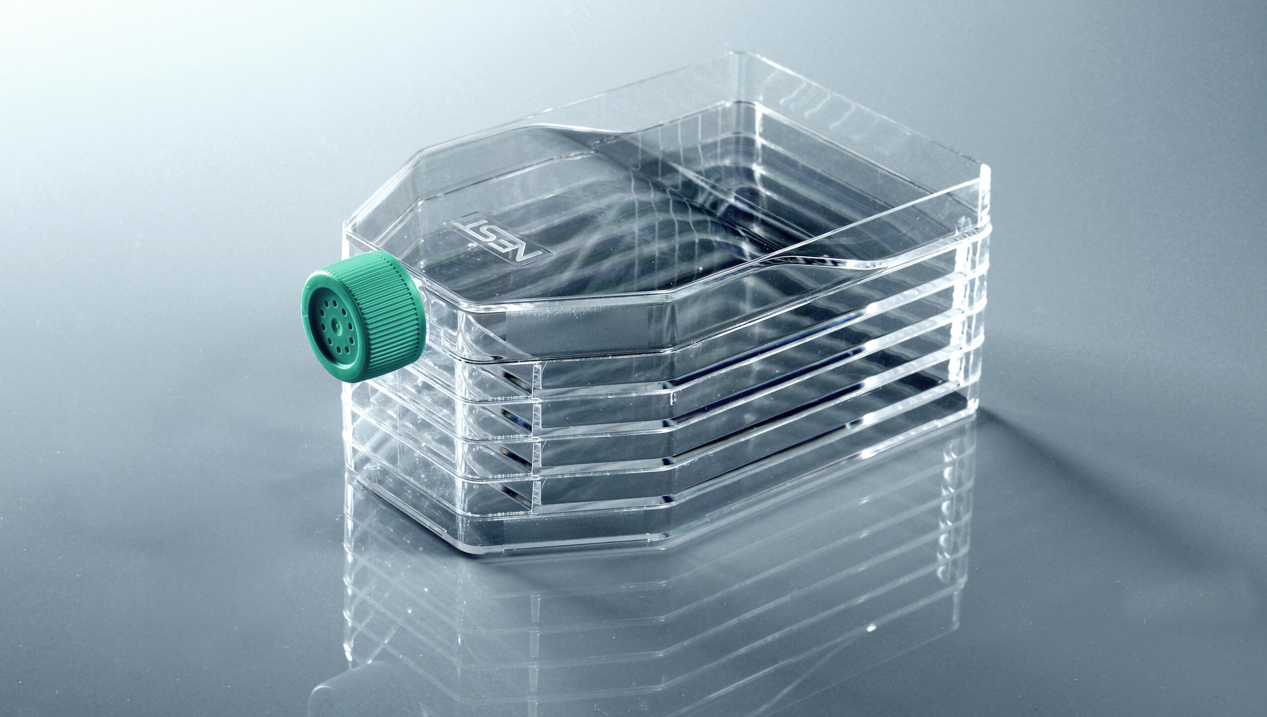 5-Layer Cell Culture Flask (731002) | Nest | Ushelf