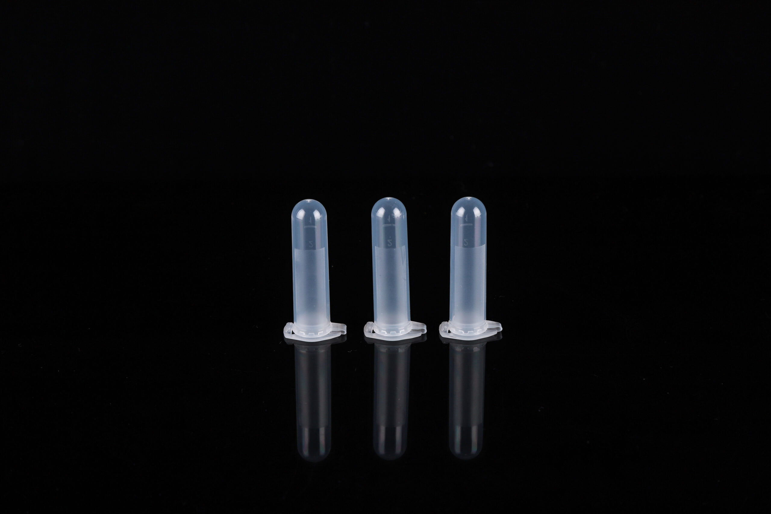 5ml Centrifuge Tubes, Clear (603011) | Nest | Ushelf