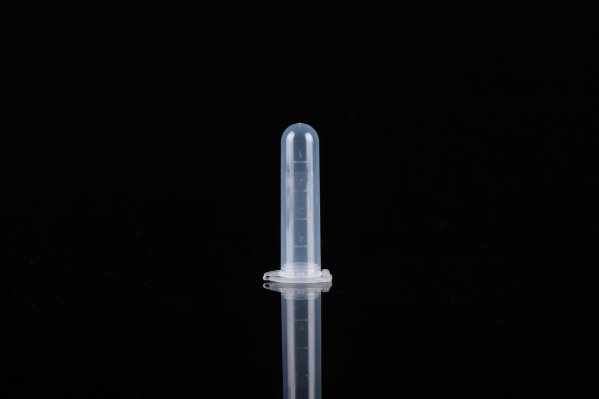 5ml Centrifuge Tubes, Clear (603011) | Nest | Ushelf