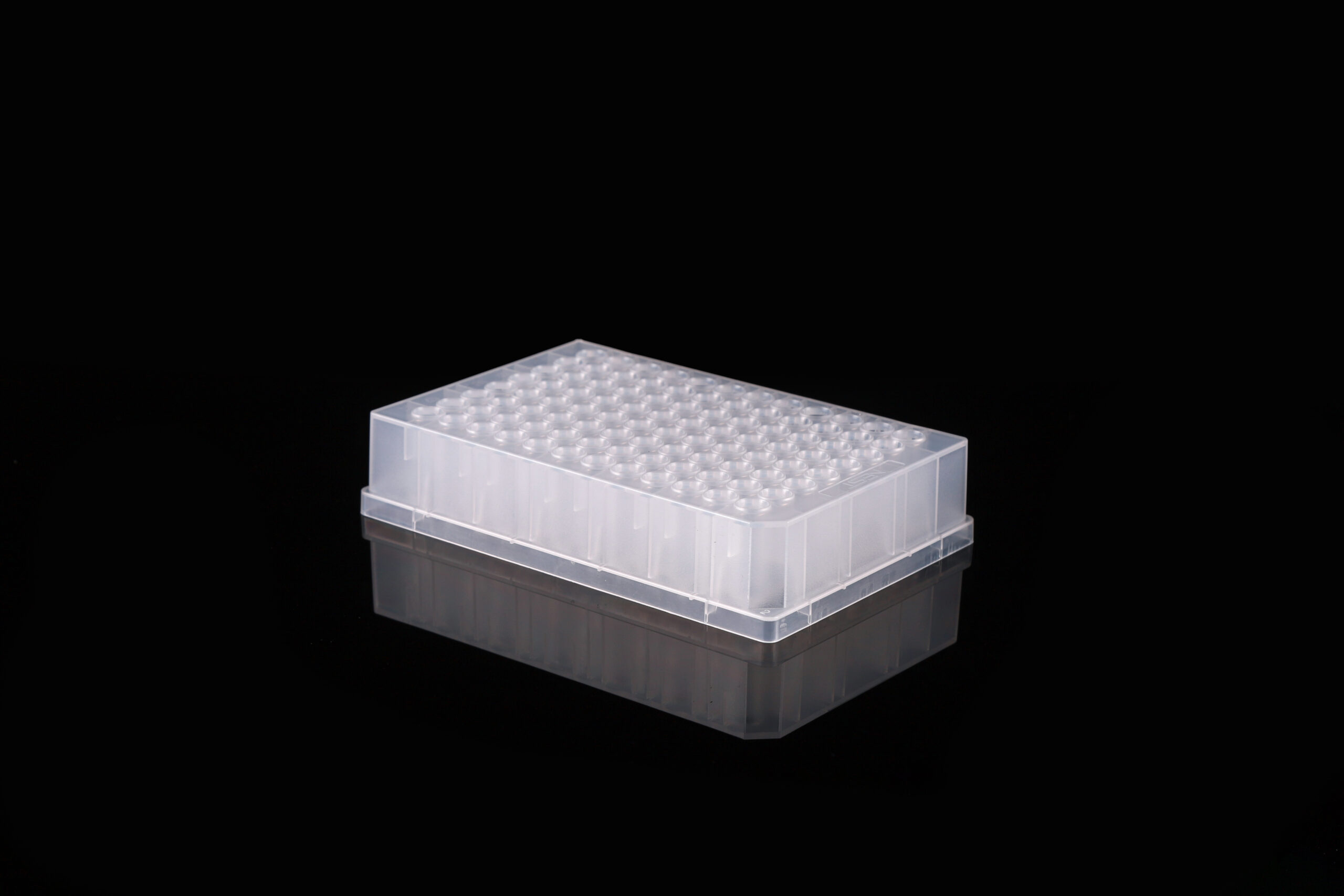 0.5ml 96-Well Deep Well Plate (501101) | Nest | Ushelf
