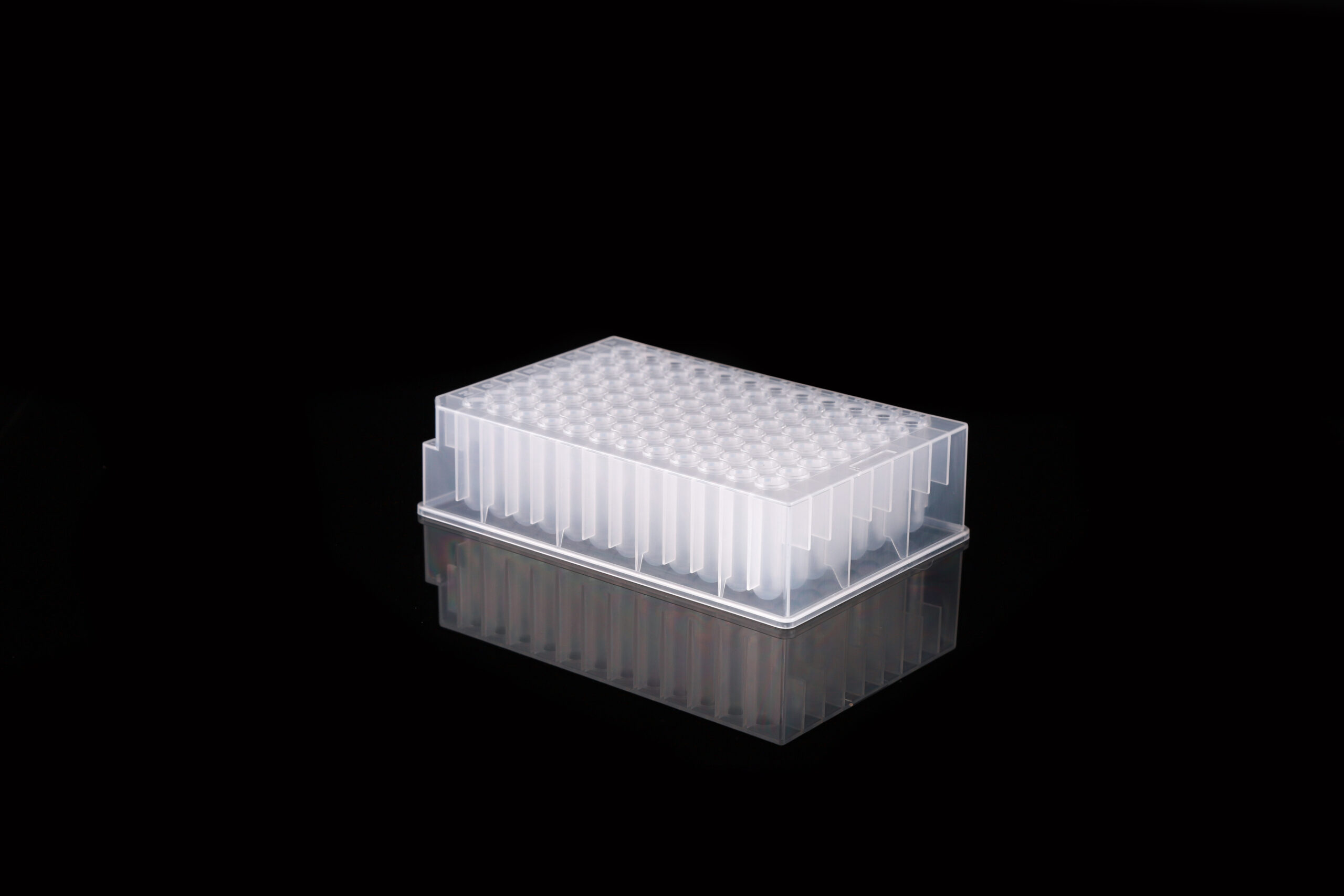 1.0 ml 96-Well Deep Well Plate (502162) | Nest | Ushelf