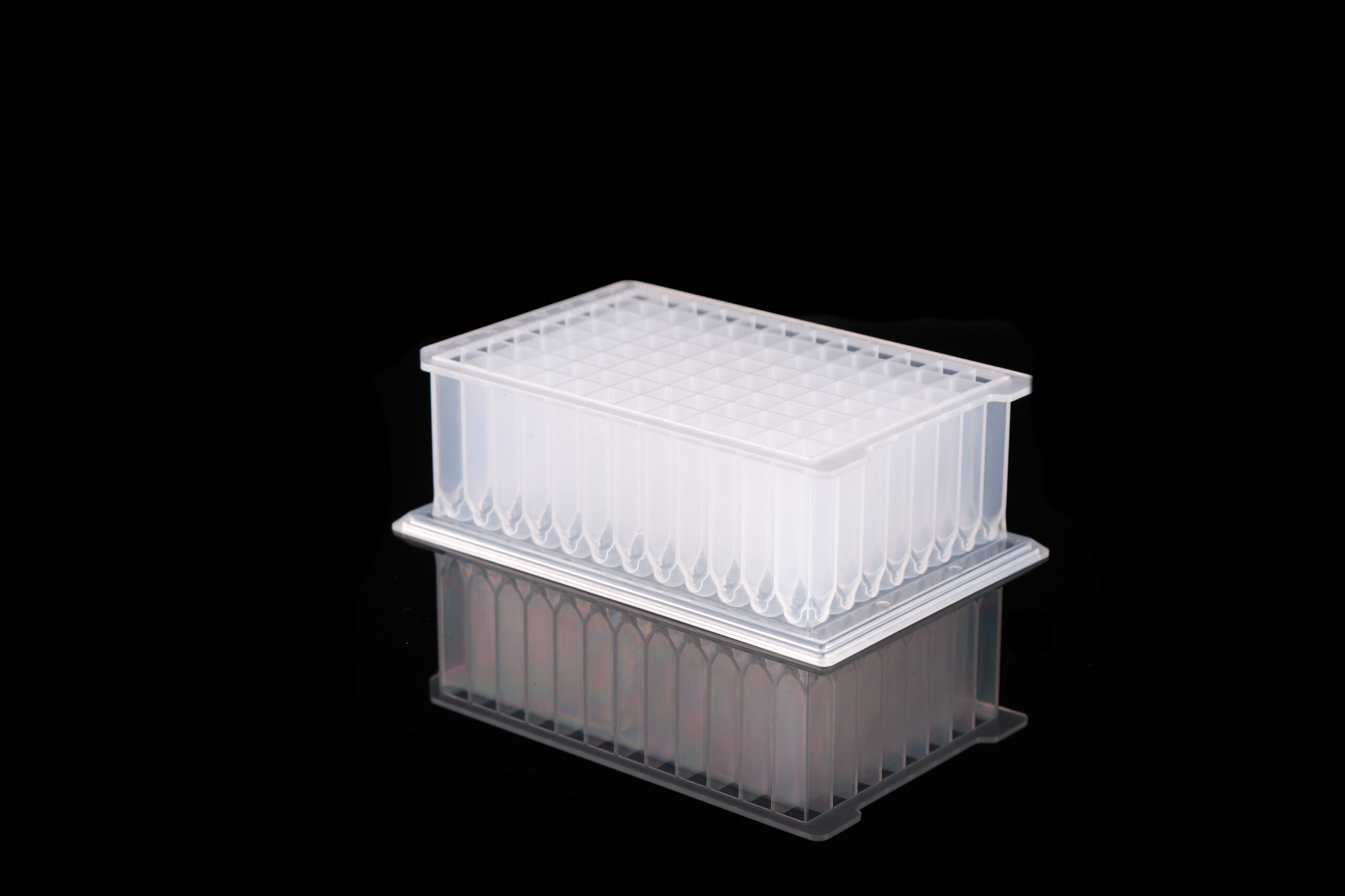 2.2 mL 96-Well Deep Well Plate (503761) | Nest | Ushelf