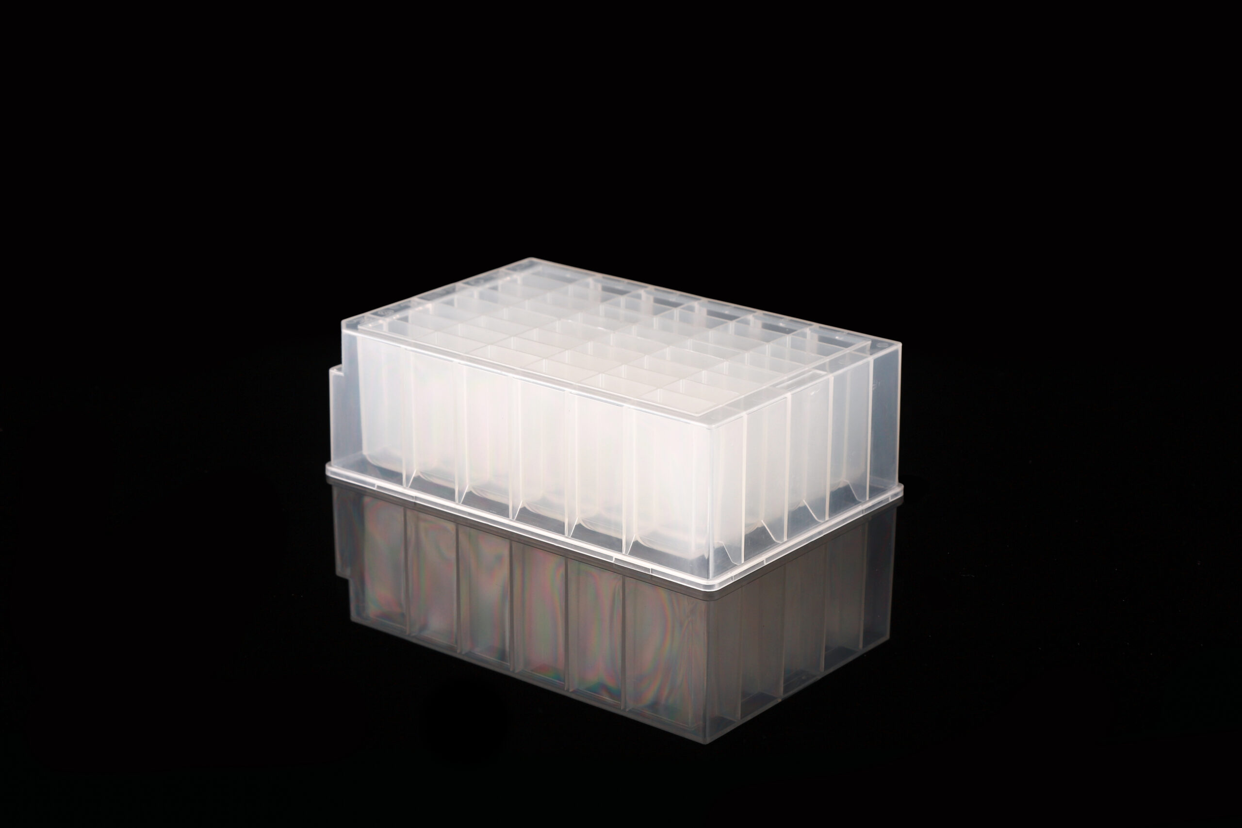 4.6 ml 48-Well Deep Well Plate (504002) | Nest | Ushelf