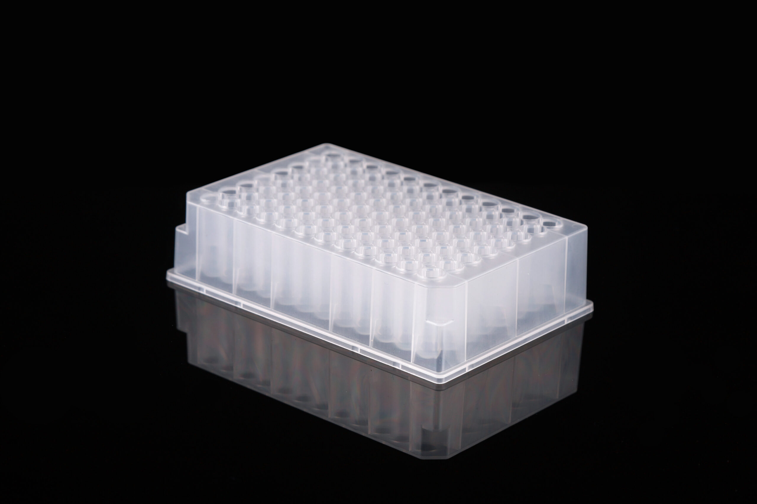1.3 mL 96-Well Deep Well Plate (507101) | Nest | Ushelf