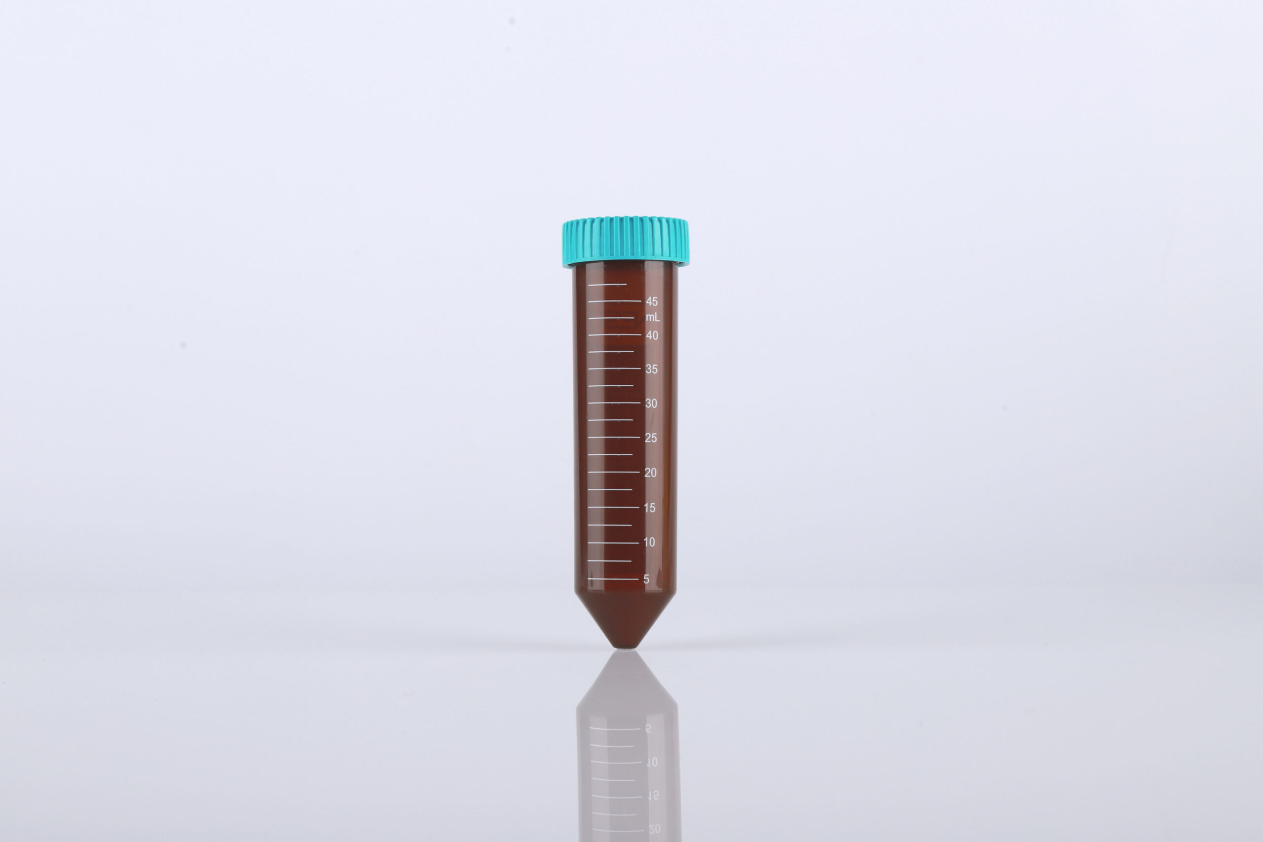 50ml Amber Color Centrifuge Tube (602201) | Nest | Ushelf