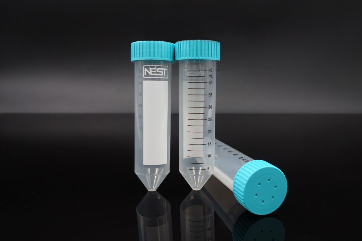 50ml Mini Bio Reactor Tubes (788211) | Nest | Ushelf