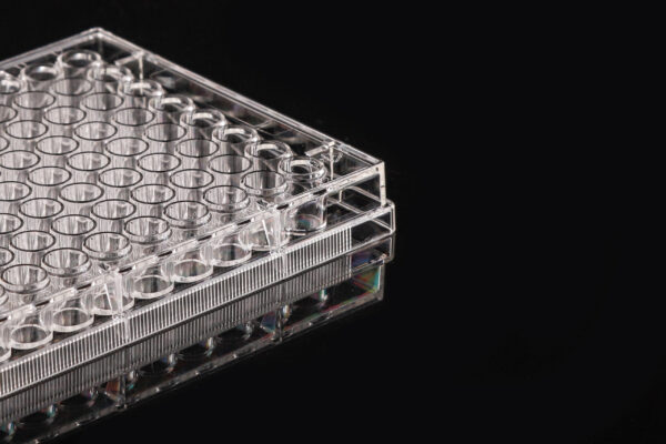 96 Well Cell Culture Plate (701001) | Nest | Ushelf