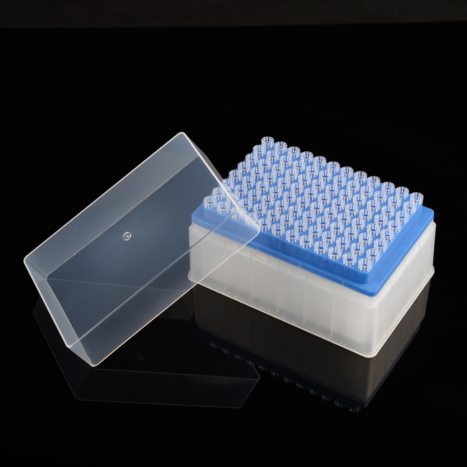 250μL Robotic Filter Tips for Agilent System (352213) | Nest | Ushelf