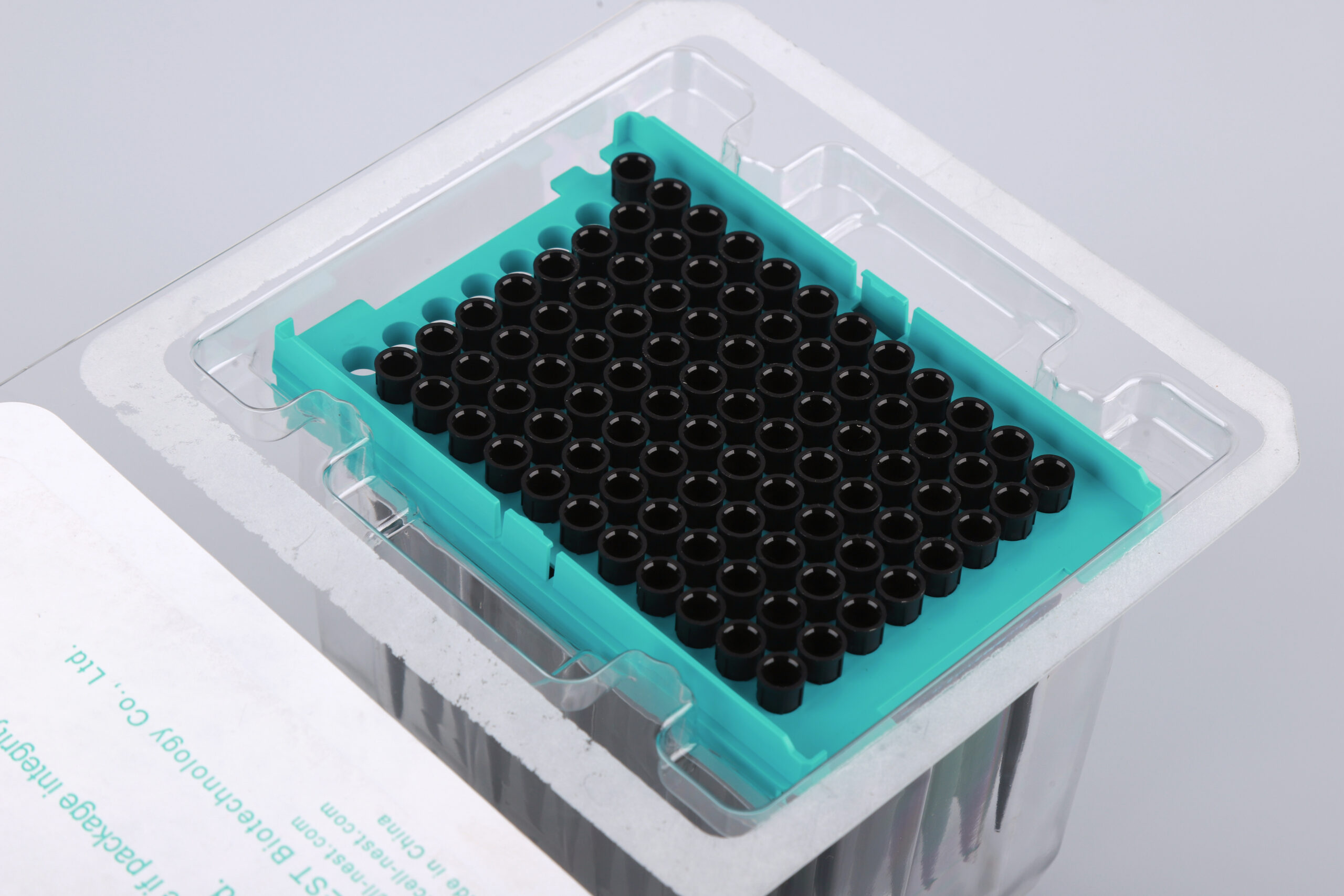 1000 μl Robotic Filter Tips for Tecan (332213) | Nest | Ushelf