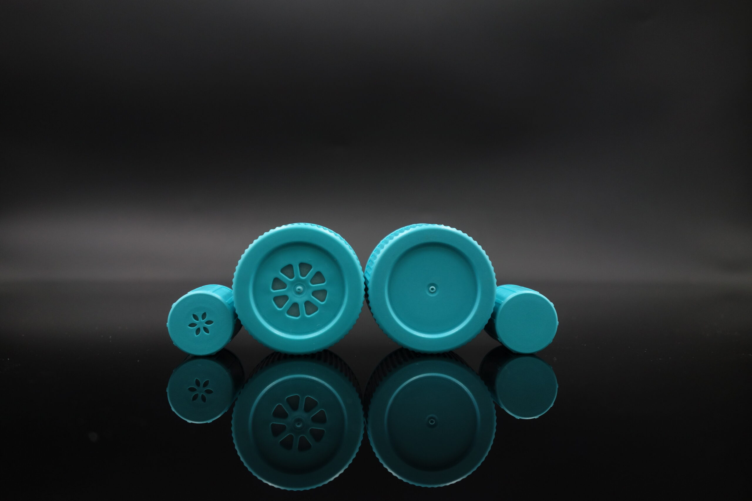 150 mL Polystyrene Storage Bottles (346021) | Nest | Ushelf