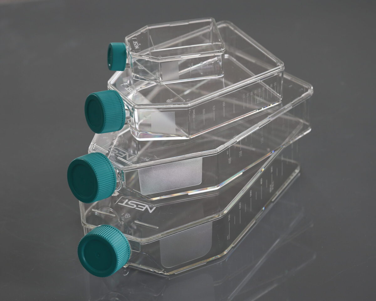 150cm2 U-Shaped Canted Neck Cell Culture Flask (720001) | Nest | Ushelf
