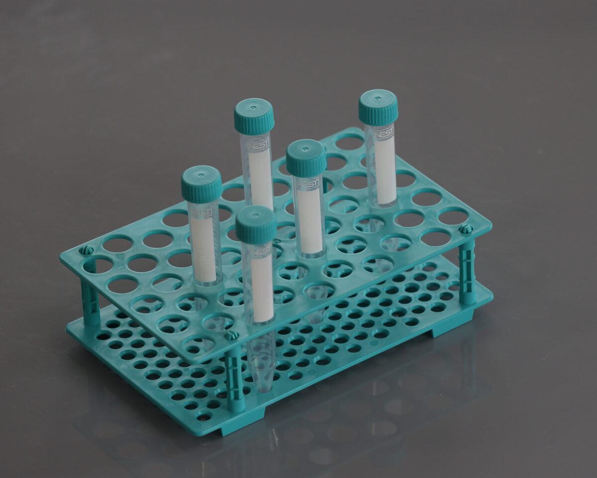 50ml Centrifuge Tube Rack (610101) | Nest | Ushelf