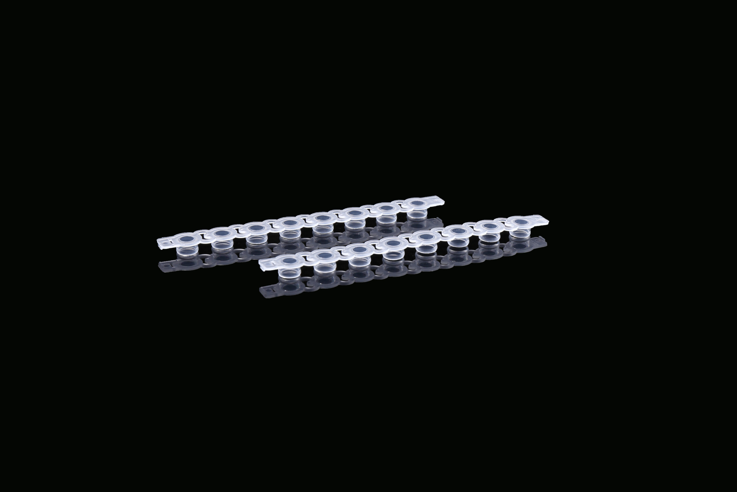 Flat 8-strip Caps (406022) | Nest | Ushelf