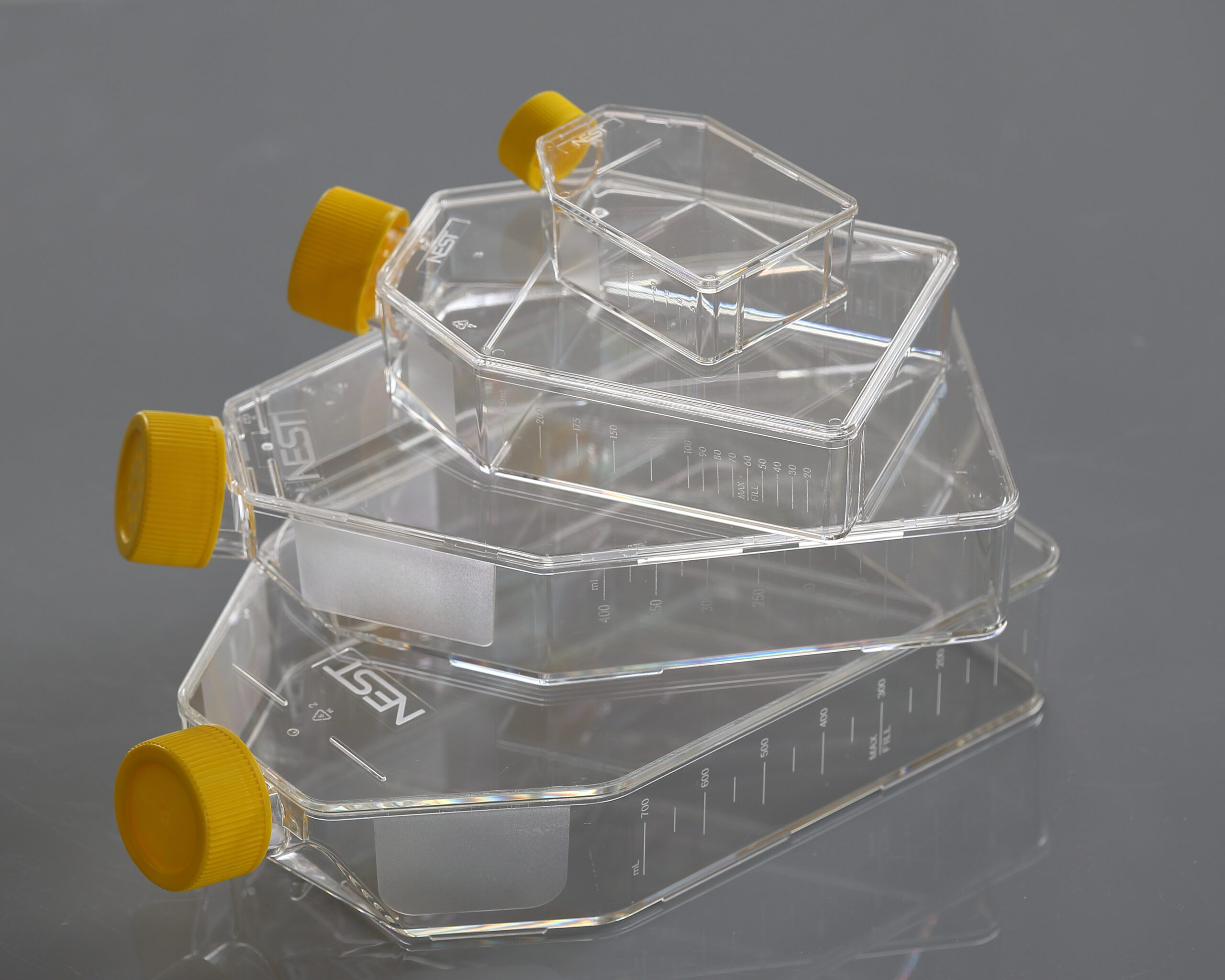 50 μl Robotic Filter Tips for Hamilton (345513) | Nest | Ushelf