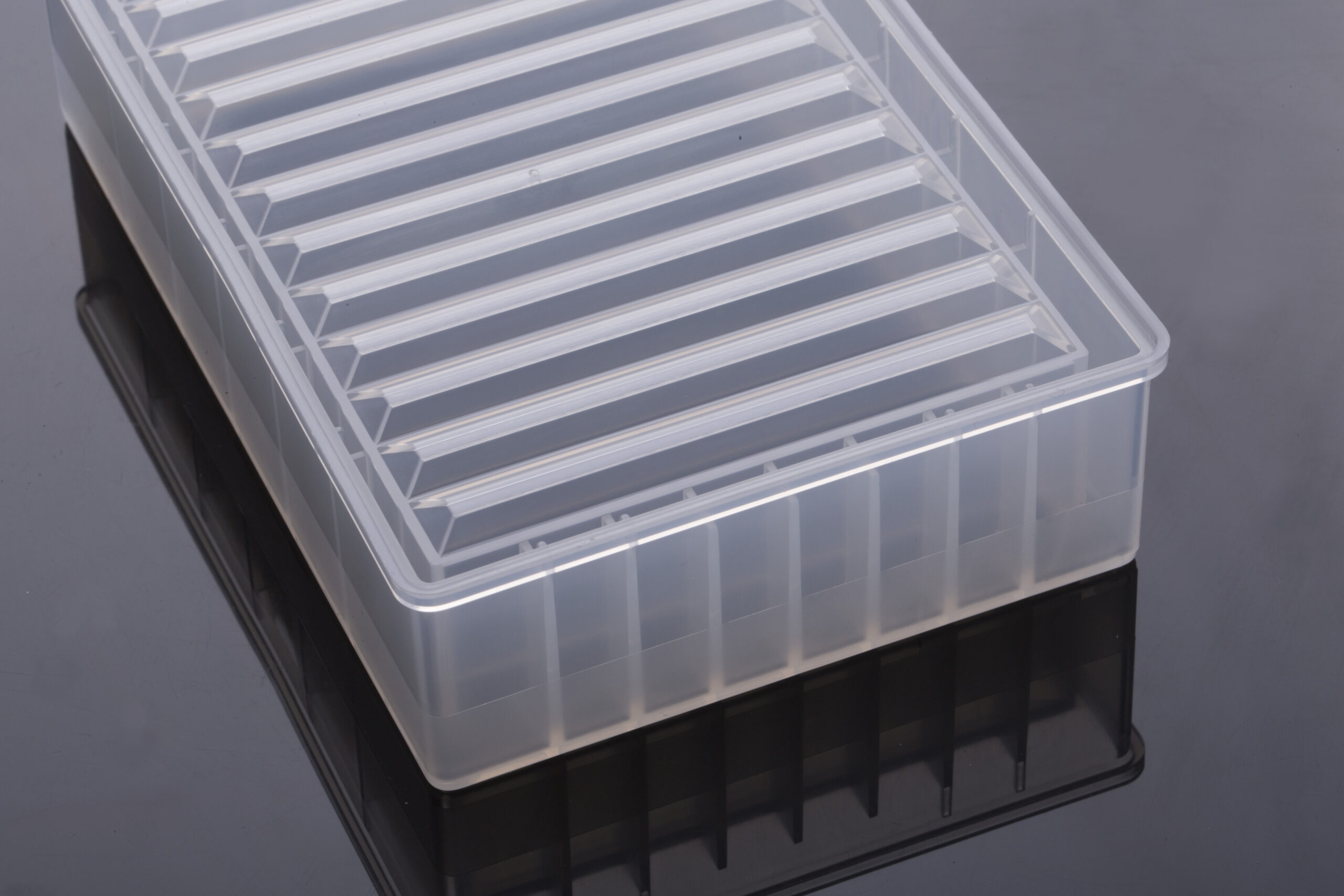 Reservoir microplates without caps (360162) | Nest | Ushelf
