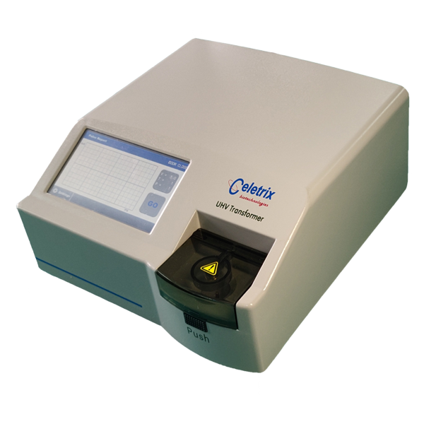 UHV-Plus (Ultra High Voltage) (11-0202) | Celetrix | Ushelf