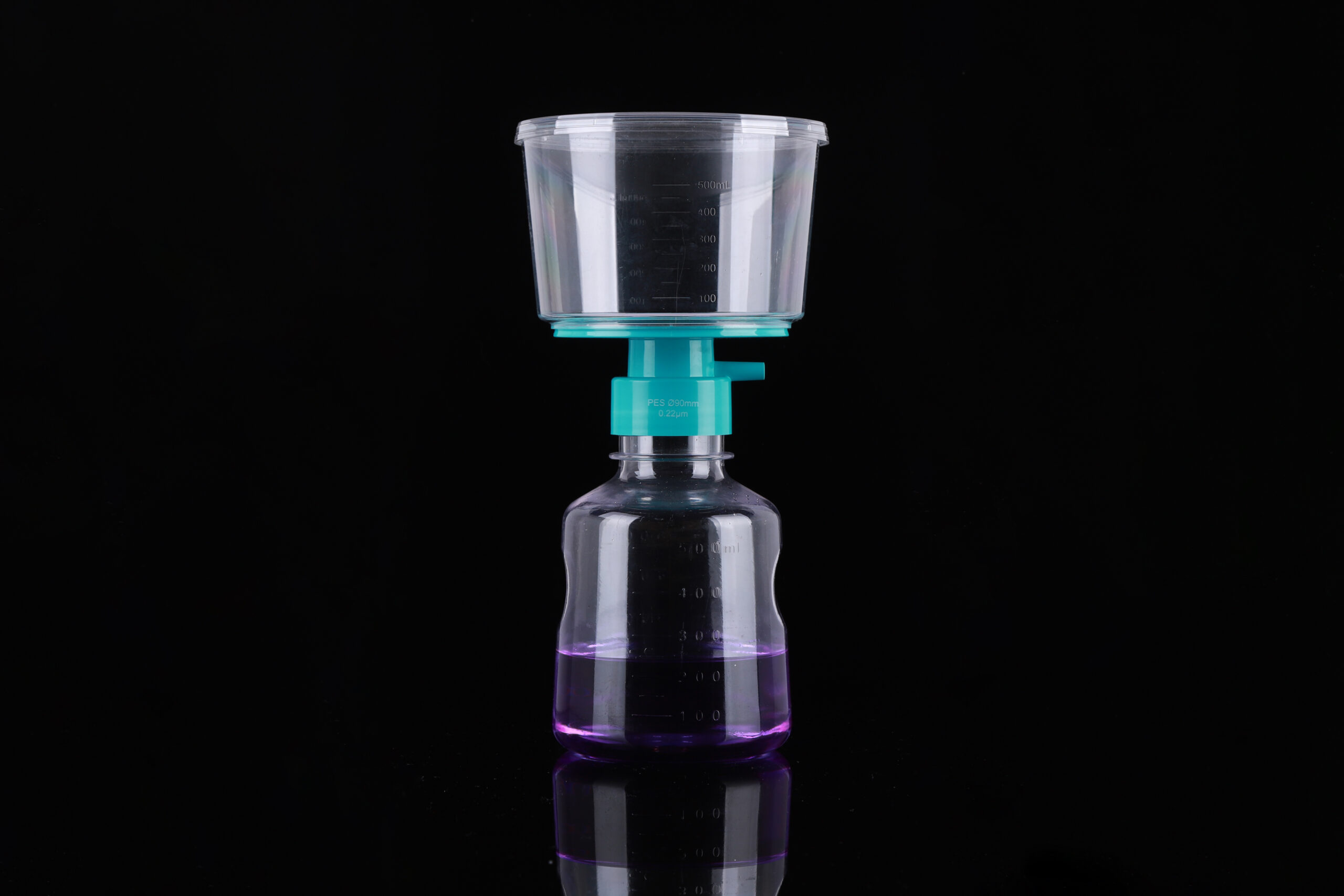 1000 mL Vacuum Filtration (344003) | Nest | Ushelf