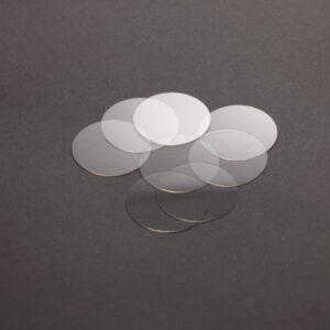 Cover Glass - Ushelf