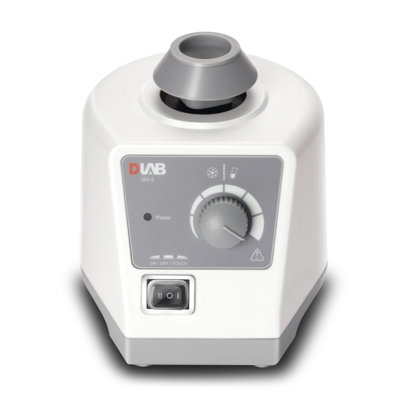 Variable speed Vortex Mixer (MX-S) (8031102000) | DLAB Scientific | Ushelf