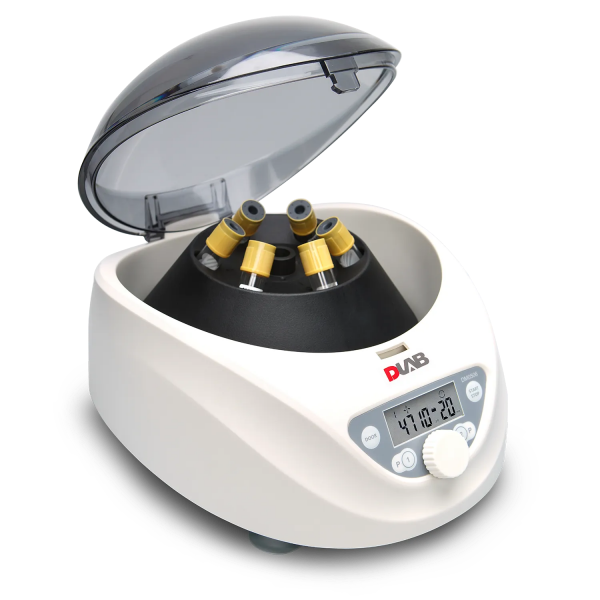 Low-speed Centrifuge (DM0506) (9034002129) | DLAB Scientific | Ushelf