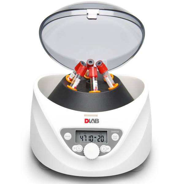 Low-speed Centrifuge (DM0506) (9034002129) | DLAB Scientific | Ushelf