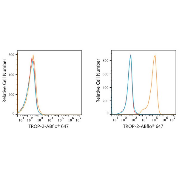 ABflo® 647 Rabbit anti-Goat IgG (Fab) fragment mAb (A22784) | Abclonal ...