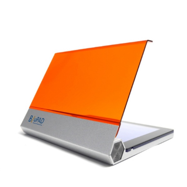 BluPAD LED Transilluminator with mini Darkroom (CE/ETL, Patent No ...