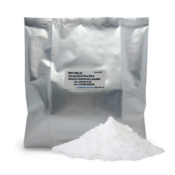 UltraScence Pico Ultra Western Substrate Powder (CCH345-P10L) | BIO ...