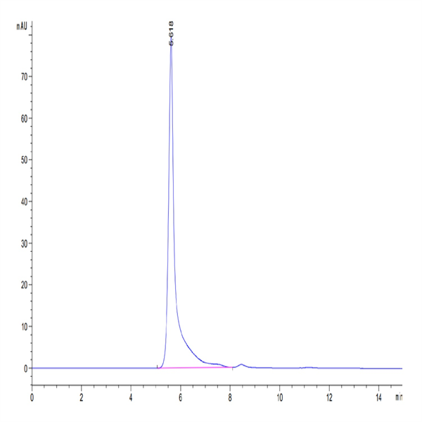 Mouse Pentraxin 2/SAP Protein (SAP-MM201) | KACTUS Biosystems | Ushelf