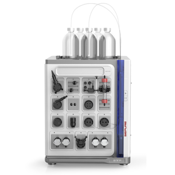 TruPurity™ FPLC System (STP 100) | Nano Separation | Ushelf
