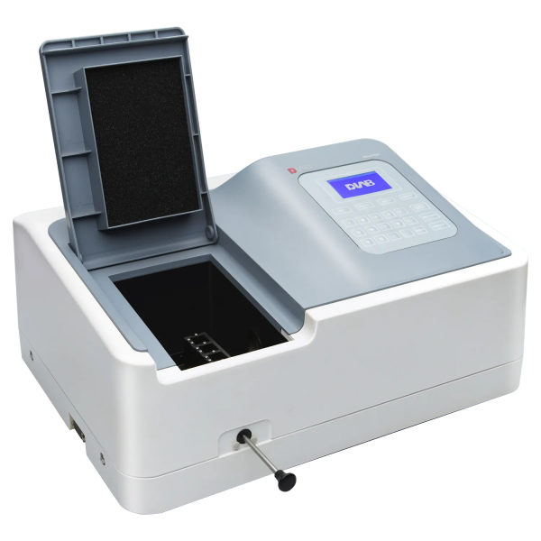 Spectrophotometer（SP-UV1100）(4010120100) | DLAB Scientific | Ushelf