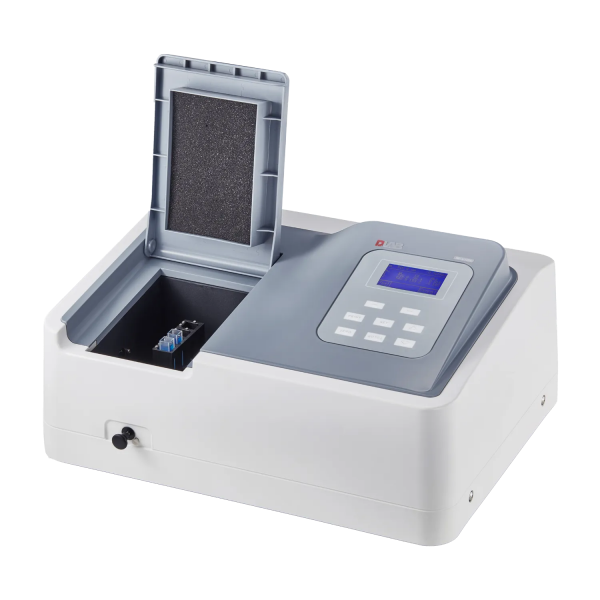 Spectrophotometer（SP-V1000）(4010210100) | DLAB Scientific | Ushelf