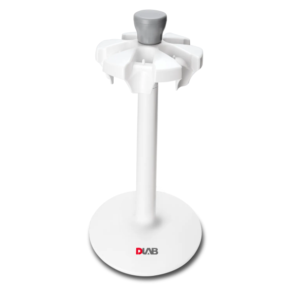 Pipette Stand(Round Stand, hold up to 6 pipettes) (7030000084) | DLAB ...