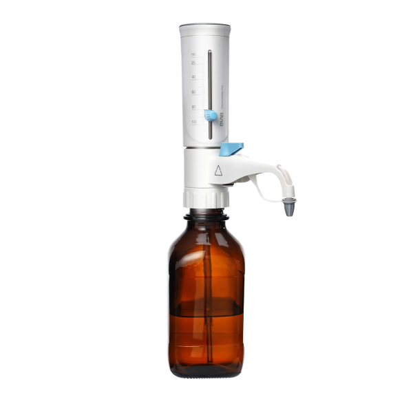 DispensMate-Pro Premium Bottle-Top Dispenser (10-100ml) (7032111005 ...