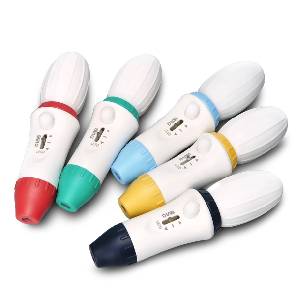 Pipette Controller-Levo (Levo - Red)(7033202000) | DLAB Scientific | Ushelf