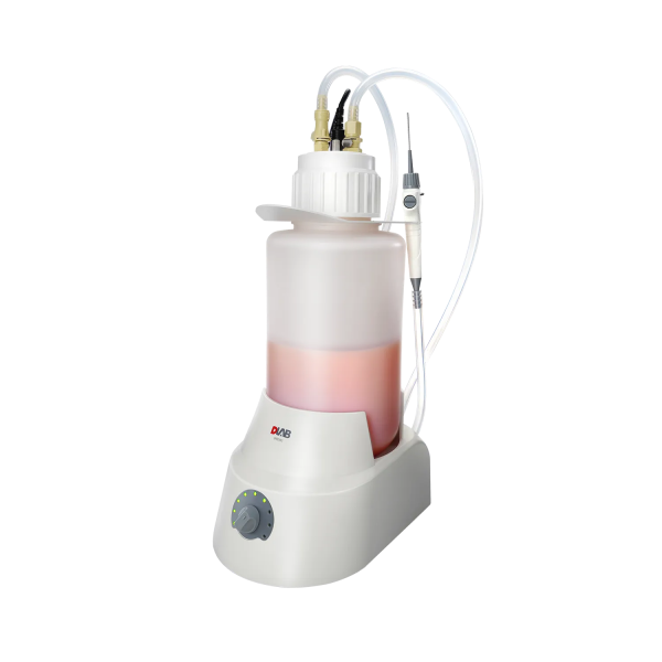 Vacuum Aspiration System SAFEVAC (Vacuum Aspiration System) (7035100000 ...